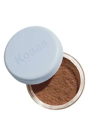 KOSAS Cloud Set Translucent Loose Setting + Blurring Powder Translucent Cozy