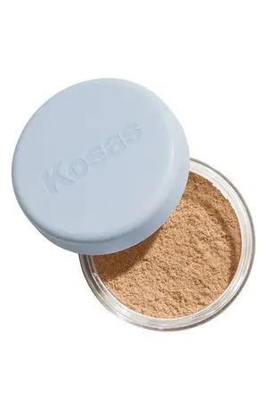 KOSAS Cloud Set Translucent Loose Setting + Blurring Powder Translucent Fluttery