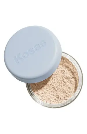 KOSAS Cloud Set Translucent Loose Setting + Blurring Powder Translucent Sway