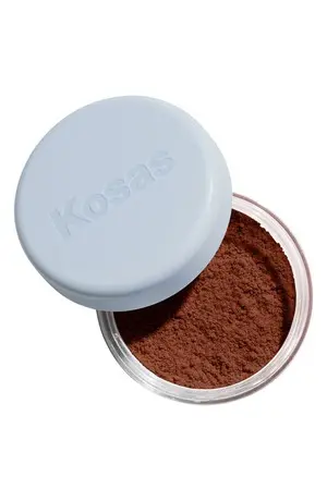 KOSAS Cloud Set Translucent Loose Setting + Blurring Powder - Translucent Velvety
