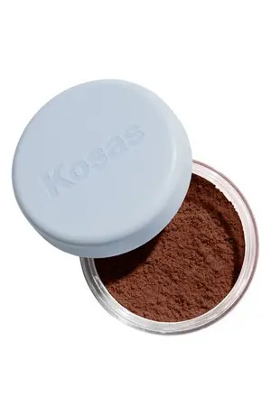 KOSAS Cloud Set Translucent Loose Setting + Blurring Powder Translucent Velvety