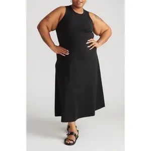 Universal Standard Tank Day Dresses For Women