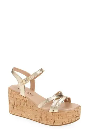 Cordani Wedge Sandals For Women