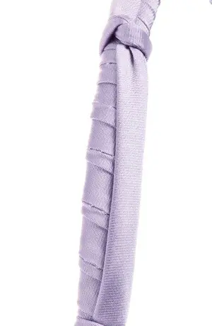 L. Erickson Claudia Headband - Lilac