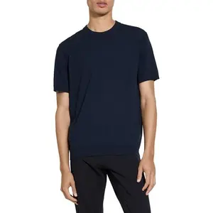 Theory Soris T-shirt - Dark Eclipse