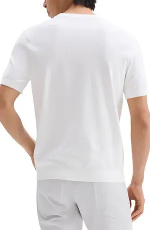 Theory Soris T-shirt - White