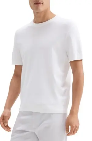 Theory Soris T-shirt - White