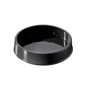 SILPAT Flexipan Round Cake Mold - Black