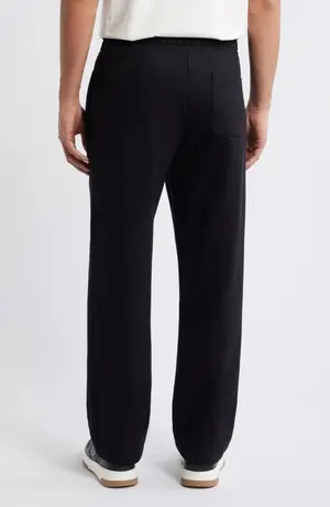 Hugo Dumrulo Cotton Sweatpants