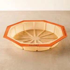 SILPAT Silicone Round Cake Mold