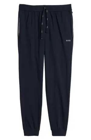 BOSS Mix Match Pants - Dark Blue