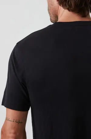 34 Heritage Piqué T-shirt