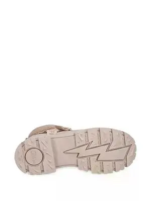 BUFFALO Aspha Com Mid Boots