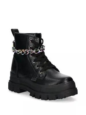 BUFFALO Aspha Rld Chain 3.1 Boots