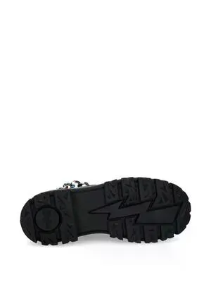 BUFFALO Aspha Rld Chain 3.1 Boots