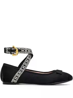 Coccinelle Strappy Flats For Women