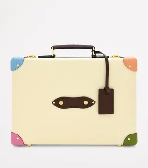 GLOBE-TROTTER X Golf Le Fleur* Small Attach