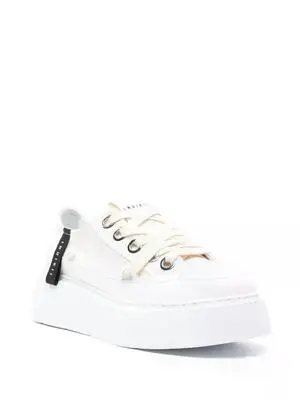 Inuikii Matilda Sneakers - White
