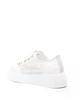 Inuikii Matilda Sneakers - White