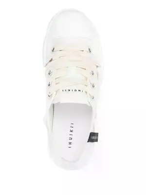Inuikii Matilda Sneakers - White