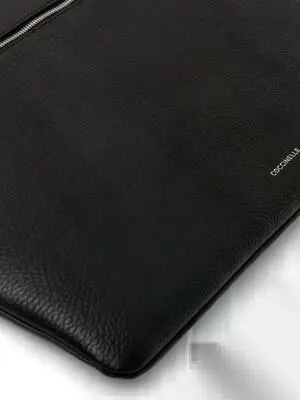 COCCINELLE Leather Laptop Bag
