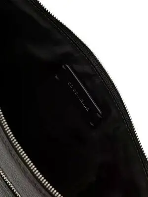 COCCINELLE Leather Laptop Bag