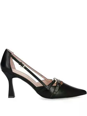 Coccinelle Pointed Toe Pumps