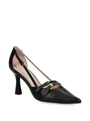 COCCINELLE 90mm Leather Pumps