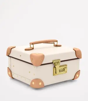GLOBE-TROTTER Safari Jewellery Case