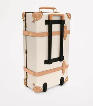 GLOBE-TROTTER Medium Safari 2-wheel Suitcase