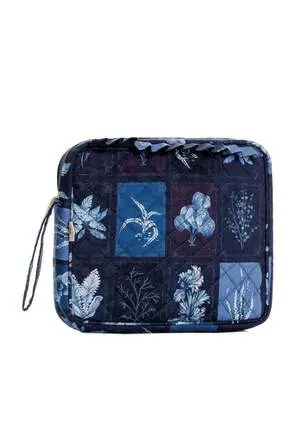 Agua Bendita Travel Pouch