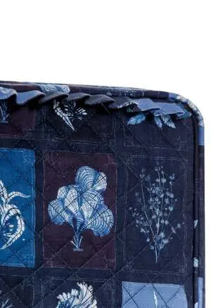 Agua Bendita Travel Pouch
