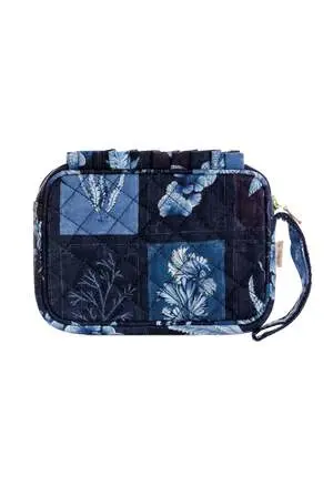 Agua Bendita Travel Pouch