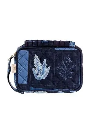 Agua Bendita Travel Pouch