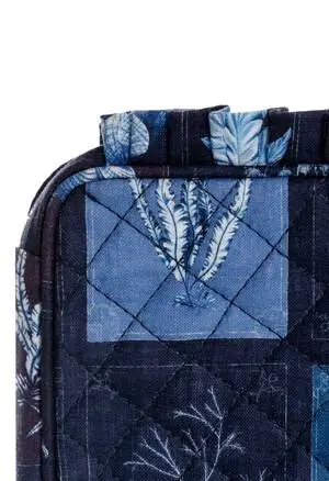 Agua Bendita Travel Pouch