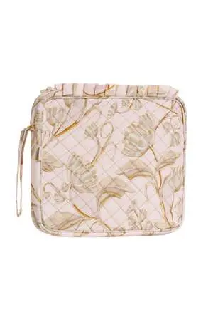 Agua Bendita Travel Pouch