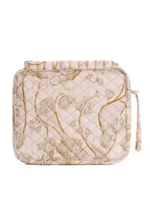 Agua Bendita Travel Pouch