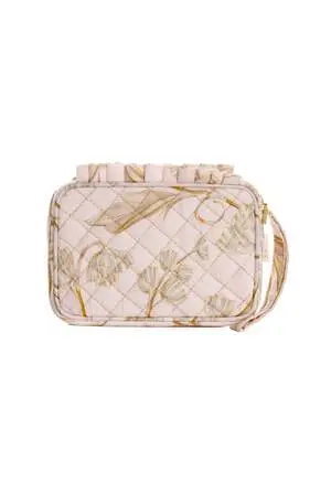 Agua Bendita Travel Pouch