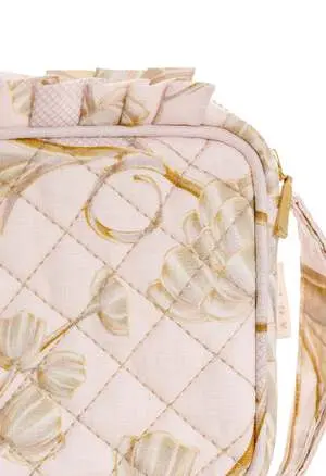 Agua Bendita Travel Pouch