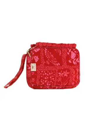 Agua Bendita Travel Pouch