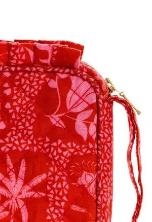 Agua Bendita Travel Pouch