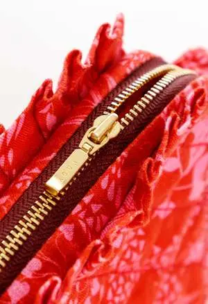 Agua Bendita Travel Pouch