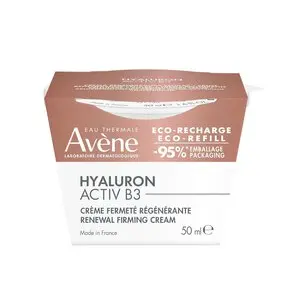 EAU THERMALE AVENE Hyaluron Activ B3 Renewal Firming Cream - One-color