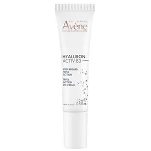 EAU THERMALE AVENE Hyaluron Activ B3 Triple Action Eye Cream - One-color