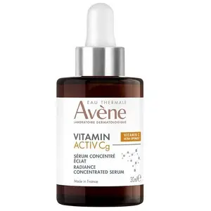 EAU THERMALE AVENE Vitamin Activ Cg Radiance Concentrated Serum - One-color