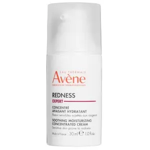 EAU THERMALE AVENE Redness Expert Soothing Moisturizing Concentrated Cream - One-color