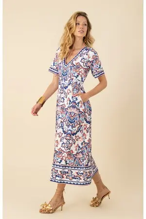 Hale Bob Maxi Dresses