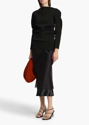 Khaite Lovisa Knit Top