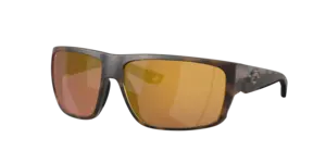 COSTA Sunglasses Gold Mirror