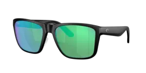 COSTA Los Alijos Sunglasses - Green Mirror